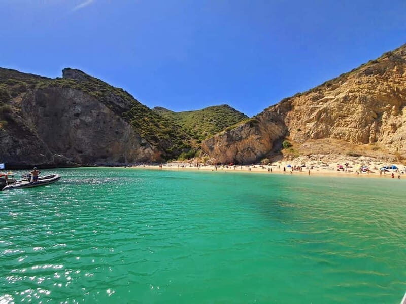 Sesimbra: Kayak Rental with Safety Briefing - Why the Price Reflects Good Value