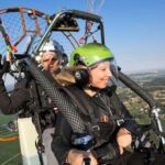 Sesimbra: Powered Paraglider Flight Adventure - Final Thoughts