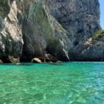 Sesimbra: Private Boat Tour-Wild beaches, secret bays, Caves - A Deep Dive into the Itinerary