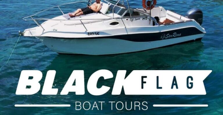 Sesimbra: Rote of Wonders/ Private Boat Tour along the cost - Practical Details and What You Can Expect