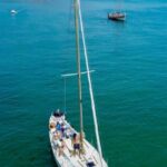 Sesimbra : Sailing Tour - Diving Into the Details of the Sesimbra Sailing Tour