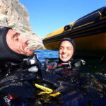 Sesimbra: Scuba Diving Experience with photos included - Starting Point and Itinerary Breakdown