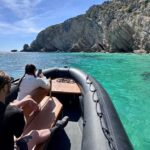 Sesimbra: Secret Beaches and Caves - What You Can Expect During the Tour