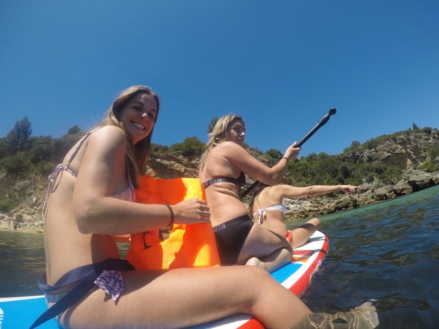 Sesimbra: Sesimbra and Espichel Grotto Tour - What Makes This Tour Special?
