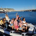 Sesimbra: Speedboat Tour Through Parque Natural da Arrábida - Practical Details