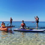 Sesimbra: Stand Up Paddle Board Bay Tour - An Honest Breakdown of the Sesimbra SUP Tour