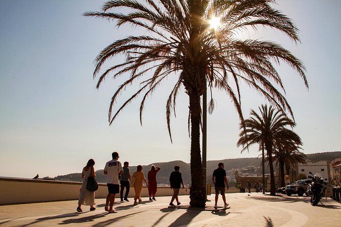 Sesimbra Walking Tour - Who Should Book This Tour?