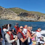 Sesimbra: Wild Beaches and Caves Boat Tour - The Itinerary Breakdown and What To Expect