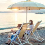 Sestri Levante: Beach day with sunbeds and umbrella - sector 3 - Who Should Consider This Experience?