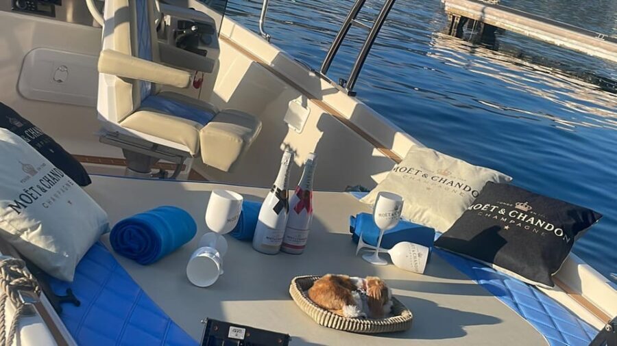 SESTRI LEVANTE: BOAT RENTAL, DAILY CRUISES - What’s Included and What Costs Extra?