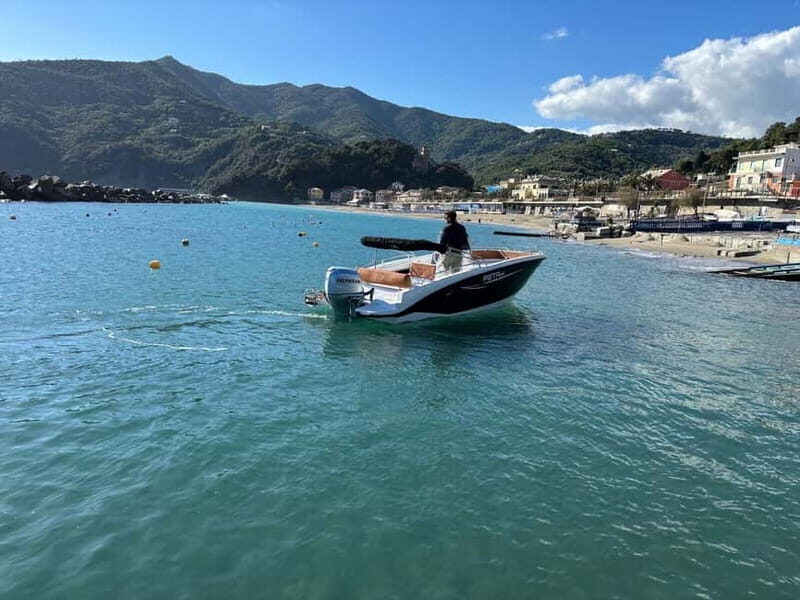Sestri Levante: Boat Tour - Who Would Love This Tour?