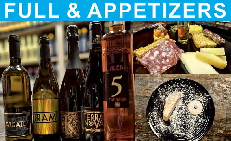 Sestri Levante: Vinaccieri Ballerini Reserve Wine Tasting - Who Will Love This Tour?