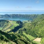 Sete Cidades and Lagoa do Fogo Volcanic Lakes Guided Tour - A Step-by-Step Breakdown of the Itinerary