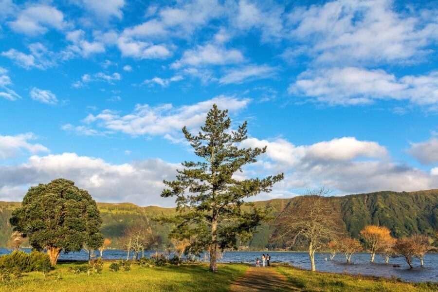 Sete Cidades Bike Rental - Who Will Love This Experience?