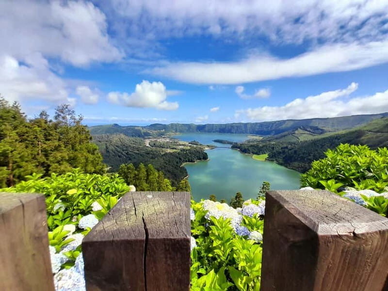 Sete Cidades: Day Tour - Blue & Green Lake and Fire Volcano - Who Will Enjoy This Tour?