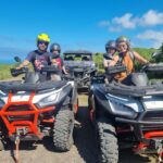 Sete Cidades: Half-Day ATV Quad Tour - Practical Tips for Participants