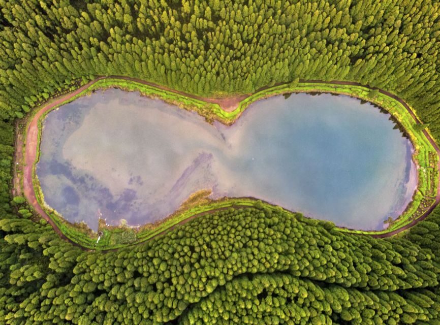 Sete Cidades: Half-Day Hiking Tour - What Sets This Tour Apart