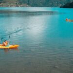 Sete Cidades: Kayaking and Biking Adventure - The Itinerary in Detail