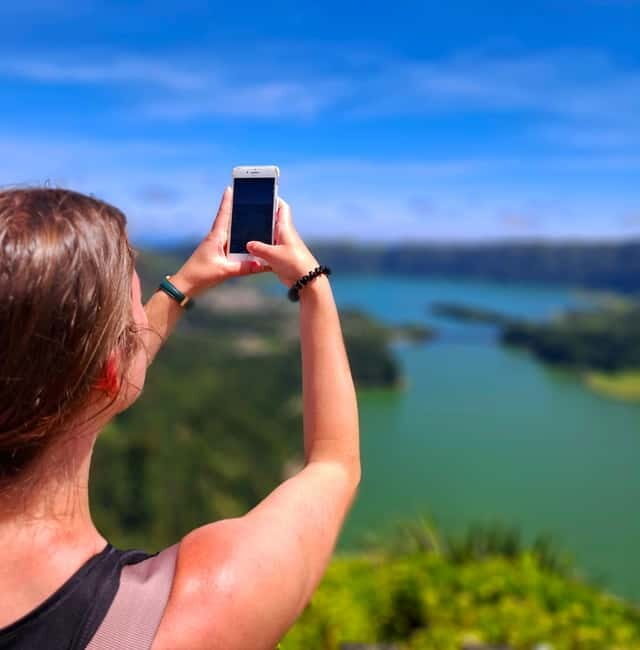 Sete Cidades & Lagoa do Fogo: Crater Lakes Adventure Tour - The Practical Side: How This Tour Works