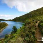 Sete Cidades & Lagoa do Fogo - Full-Day Tour - The Itinerary: Step-by-Step Highlights