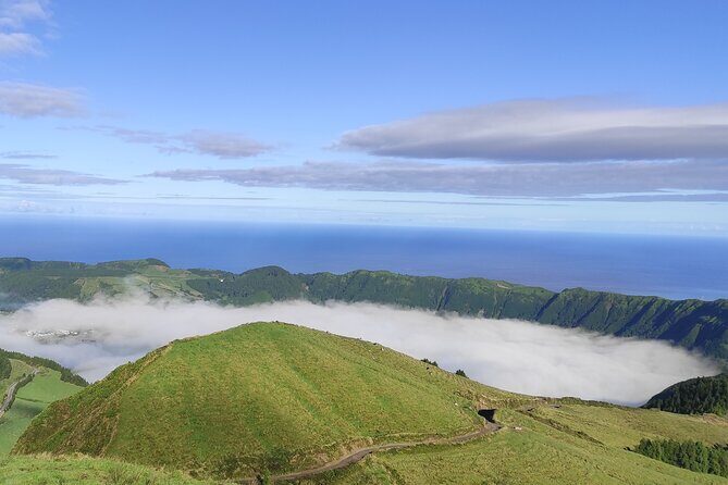 Sete Cidades on Jeep - The Itinerary: A Closer Look