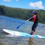 Sete Cidades: Paddle Board Rental - Final Thoughts