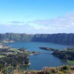Sete Cidades&Mosteiros Private 4x4 Half Day tour - The Itinerary: A Closer Look