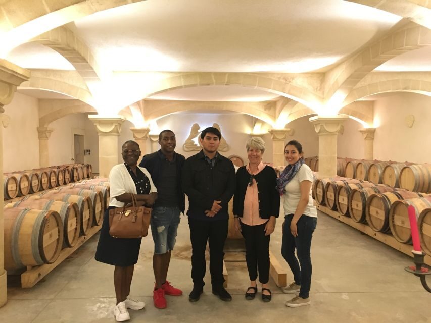 Sète: HalfDay Wine Tour - What Makes This Tour Stand Out?