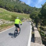 Setenil: From Ronda Self-Guided Cycle Tour - Mod/Challenging - The Highlight: A Visit to Setenil de las Bodegas