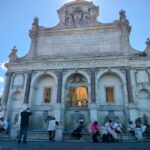 Sette colli tour - What More Can You Expect?