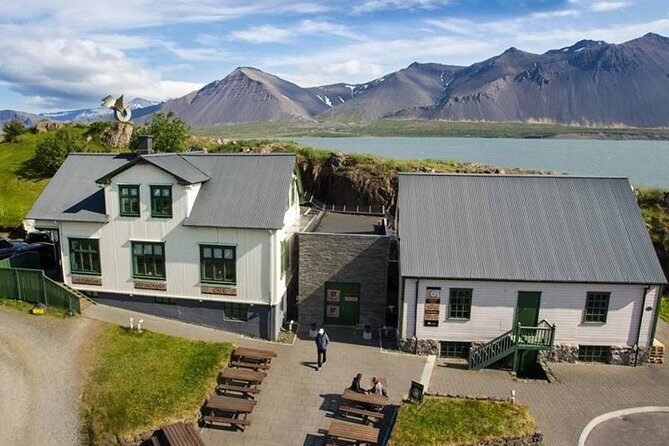 Settlement and Egils Saga Exhibition Ticket - What Reviewers Are Saying