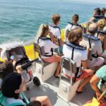 Setúbal and Tróia: Dolphin Watching and Arrábida Bays - The Itinerary in Detail