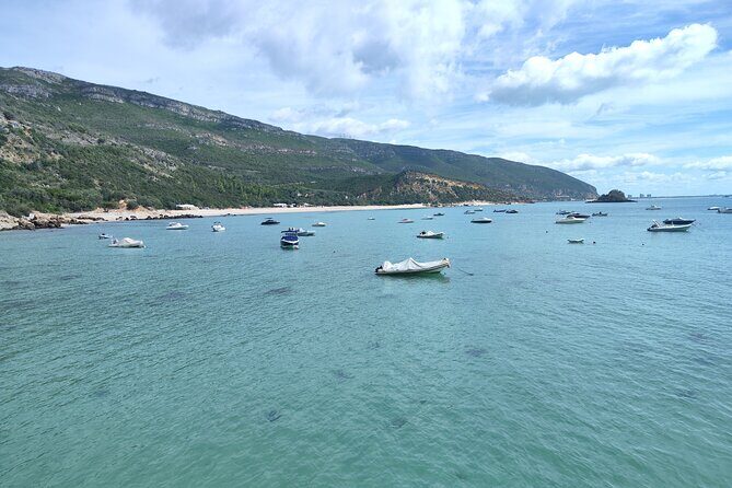 Setúbal, Nature&Culture, among castles, mountains and beaches - What You Should Know About the Tour
