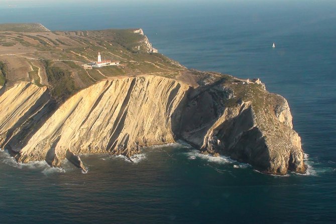 Setúbal Peninsula Private Wine Tour: Sesimbra, Azeitão and Arrábida - A Closer Look at the Itinerary