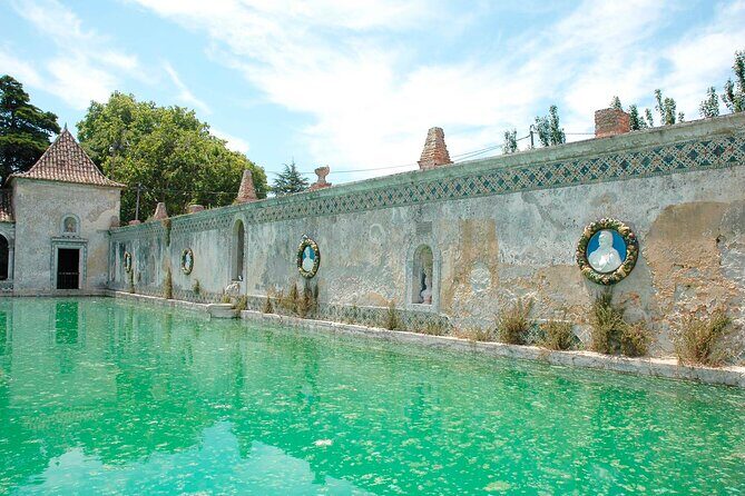 Setubal Private Wine Tour, Food Tasting, Beaches, Palaces and Art - Final Thoughts