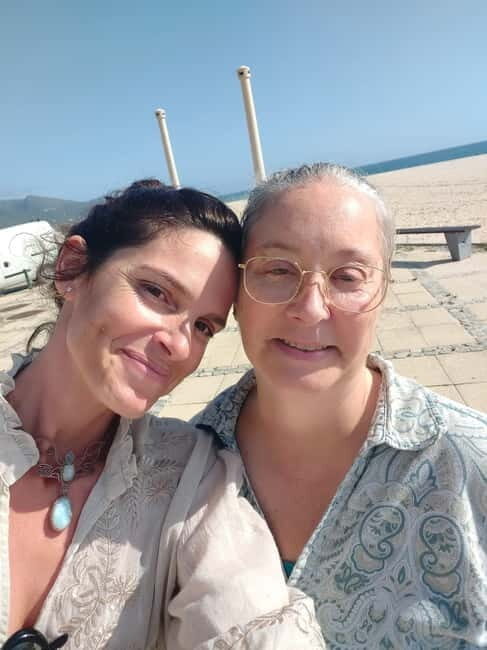 Setúbal Secrets& Arrabida Mountain Magic: FromLisbon|PRIVATE - What’s the Value?
