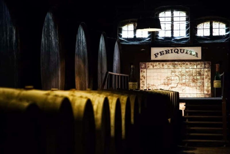 Setúbal Wine Tour: Discover the Moscatel Wine - What Travelers Love about This Experience