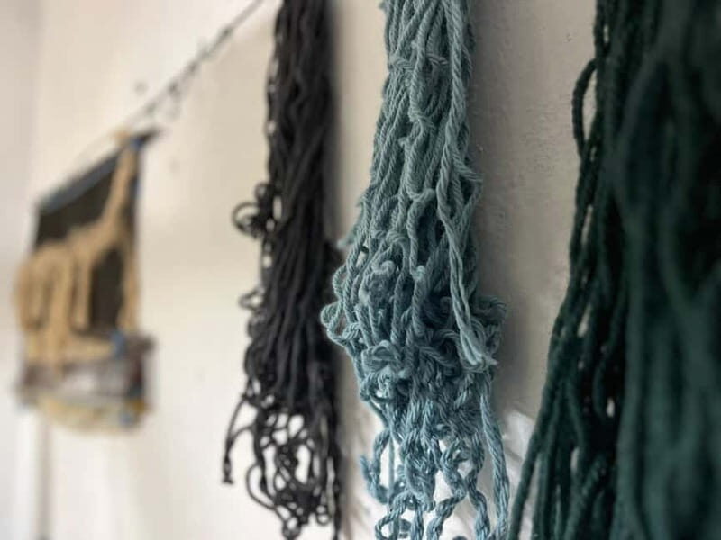 Seulo: Weaving Experience - Intertwining Traditions - What to Expect From Your Tour