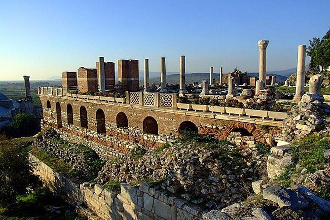 Seven Churches of Revelation 5 Days MINI Group Guided Tour - Authentic Insights from Reviews