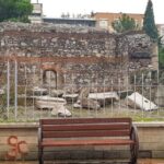 Seven Churches of the Apocalypse 3-Day Tour - Day 2 — Sardis, Philadelphia, and Hierapolis