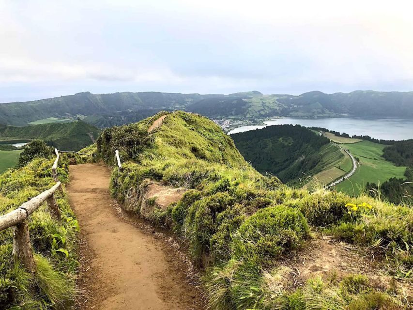 Seven Citys Tour: Sete Cidades Crater Lake Shore Excursion - Who Will Love This Tour?