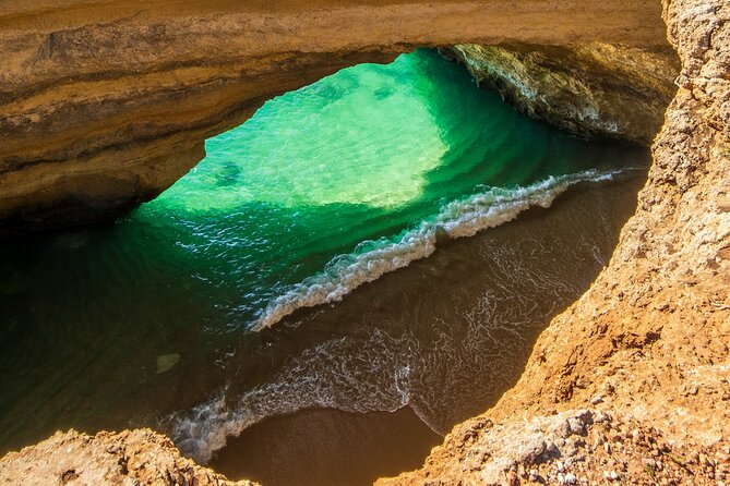 Seven Hanging Valleys Guided Hiking Tour from Albufeira - Introduction