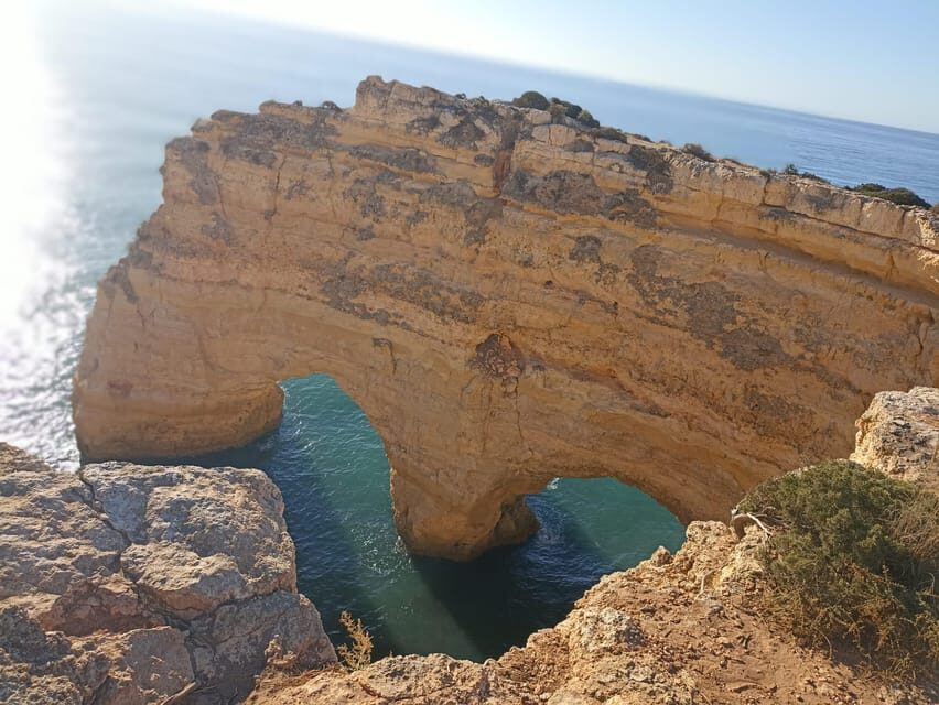 Seven Hanging Valleys - Discovering the Algarve’s Coastline