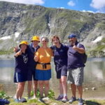 Seven Rila Lakes One Day Eco Private Tour - The Detailed Itinerary and Experience