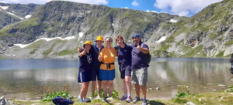 Seven Rila Lakes One Day Eco Private Tour - The Detailed Itinerary and Experience