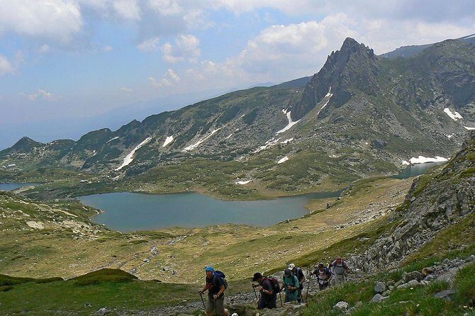Seven Rila lakes to Rila monastery guided Trek - The Practicalities: What to Expect