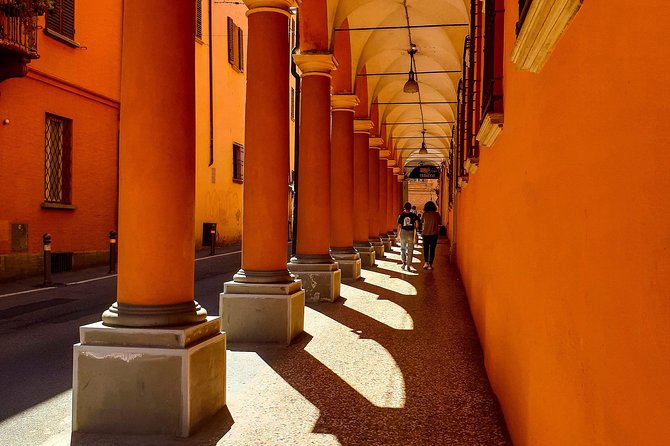 Seven Secrets of Bologna (and more!) Half Day Walking Tour - Discovering Bologna’s Hidden Gems: A Walk Through Its Secrets and Sights