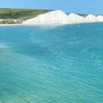 Seven Sisters Cliffs: Your Personal Photoshoot - The Value of the Tour
