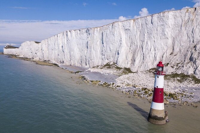 Seven Sisters Costal Tour - A Practical and Authentic Look at the Seven Sisters Coastal Tour