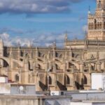 Sevilla: Alcazar and Cathedral Private Tour - The Itinerary in Detail
